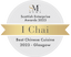 Asian Restaurant & Takeaway in Glasgow | Homepage | I-Chai
