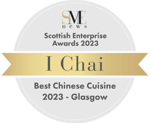 Asian Restaurant & Takeaway in Glasgow | Homepage | I-Chai