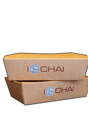 Asian Restaurant & Takeaway in Glasgow | Homepage | I-Chai