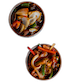 Asian Restaurant & Takeaway in Glasgow | Homepage | I-Chai
