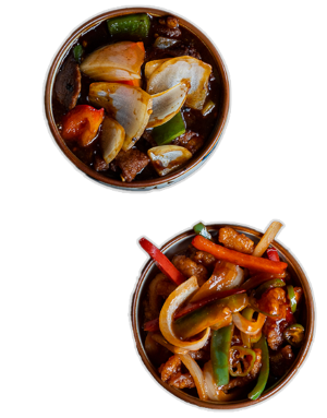 Asian Restaurant & Takeaway in Glasgow | Homepage | I-Chai