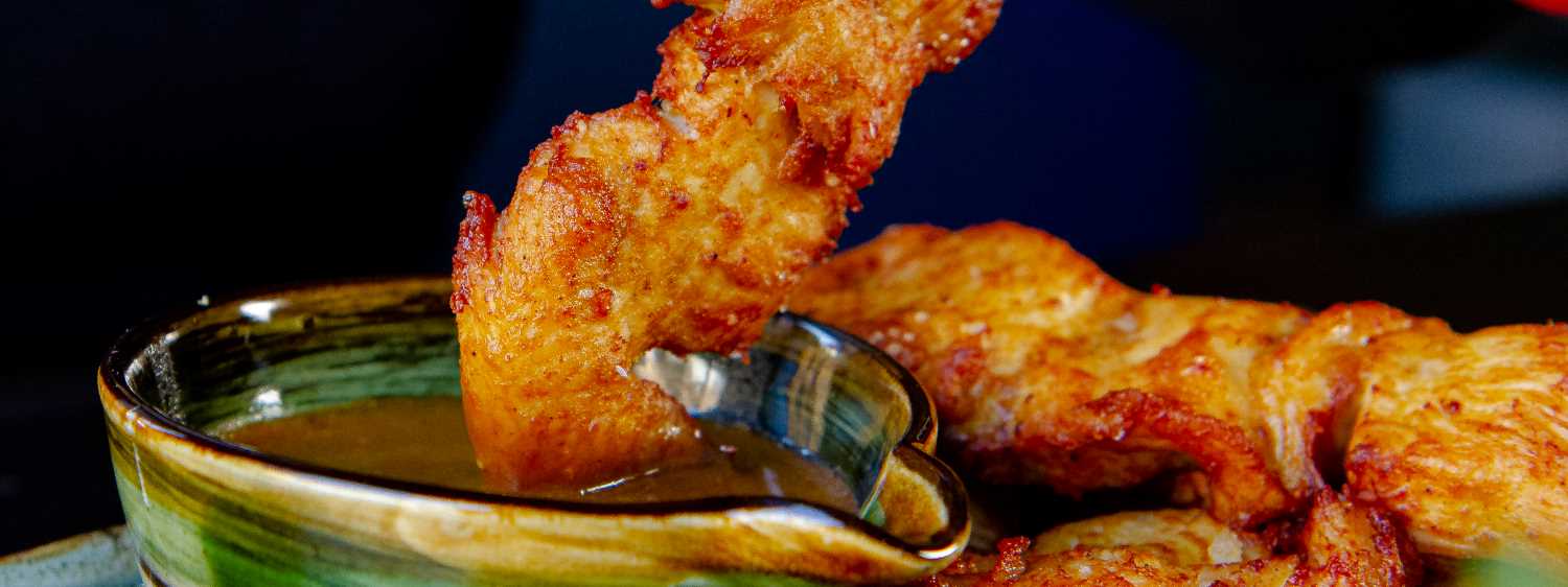 Asian Restaurant & Takeaway in Glasgow | Gallery | I-Chai