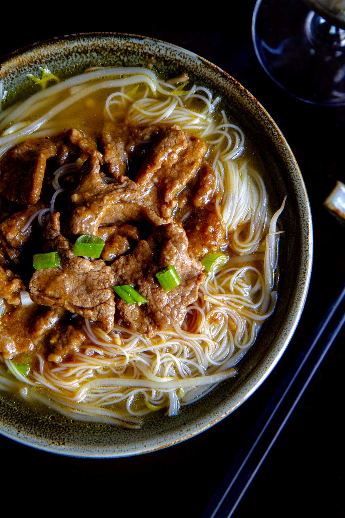 Asian Restaurant & Takeaway in Glasgow | Gallery | I-Chai
