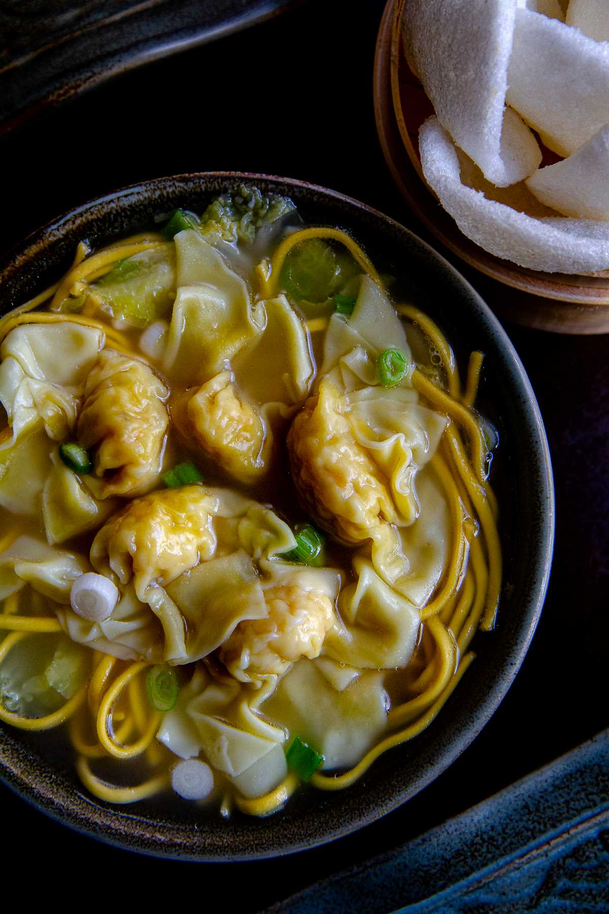 Asian Restaurant & Takeaway in Glasgow | Gallery | I-Chai
