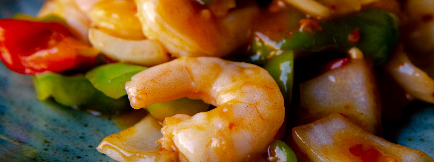 Asian Restaurant & Takeaway in Glasgow | Gallery | I-Chai