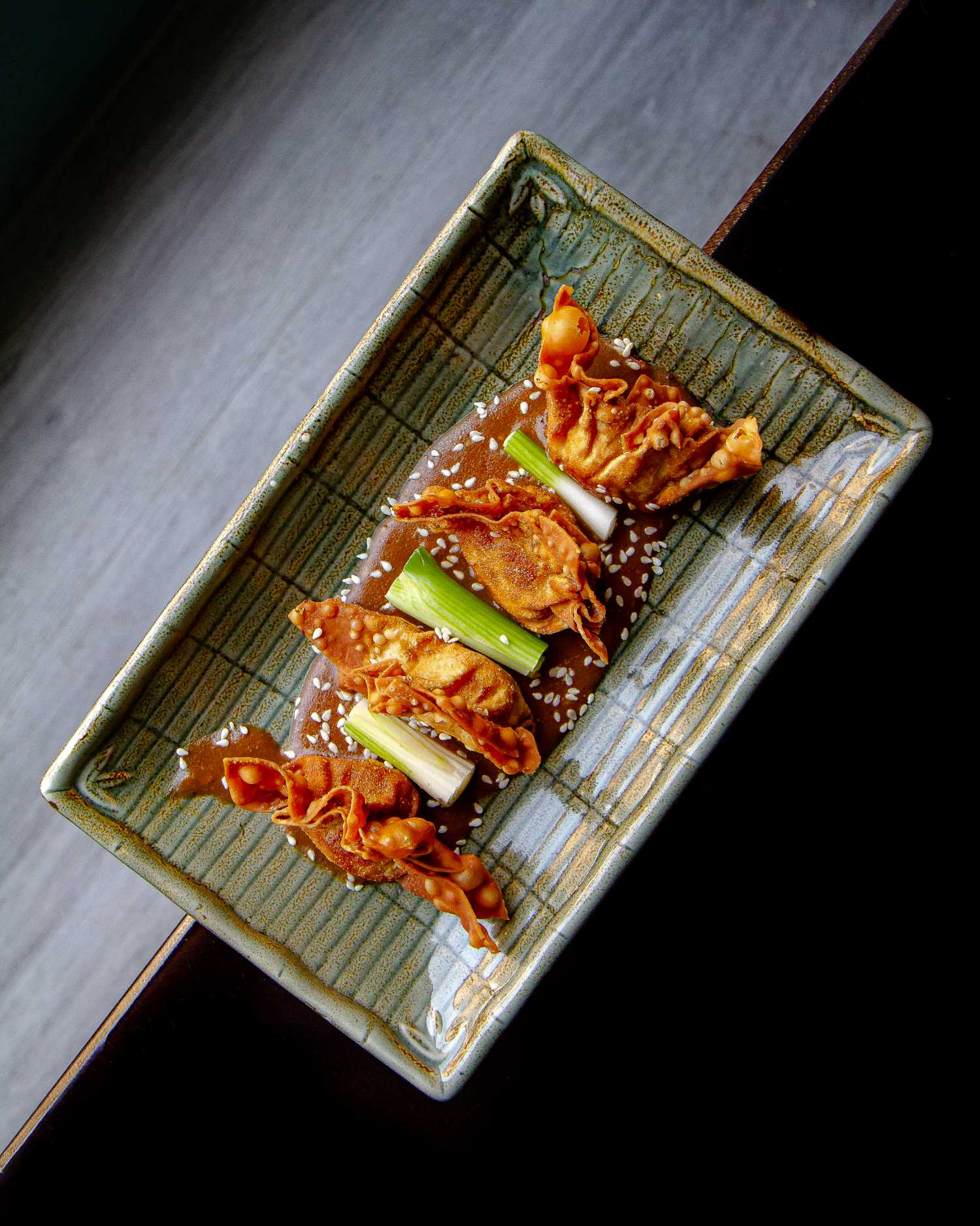 Asian Restaurant & Takeaway in Glasgow | Gallery | I-Chai