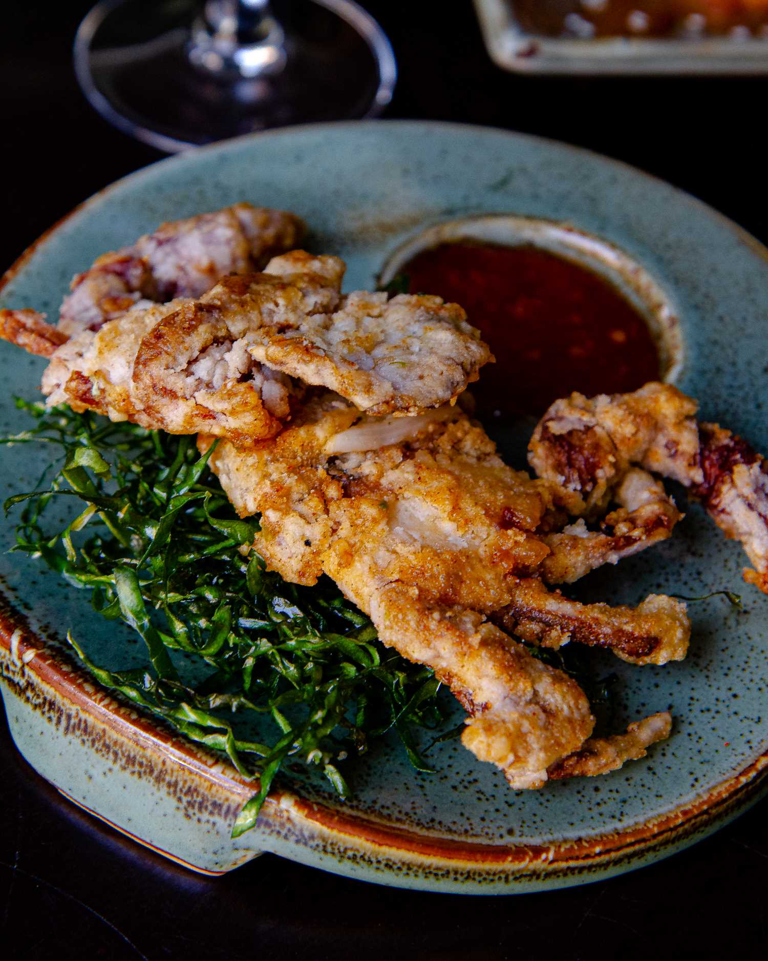 Asian Restaurant & Takeaway in Glasgow | Gallery | I-Chai