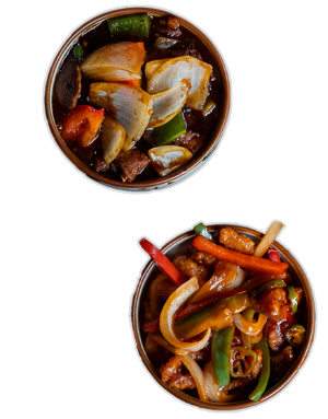 Asian Restaurant & Takeaway in Glasgow | I-Chai